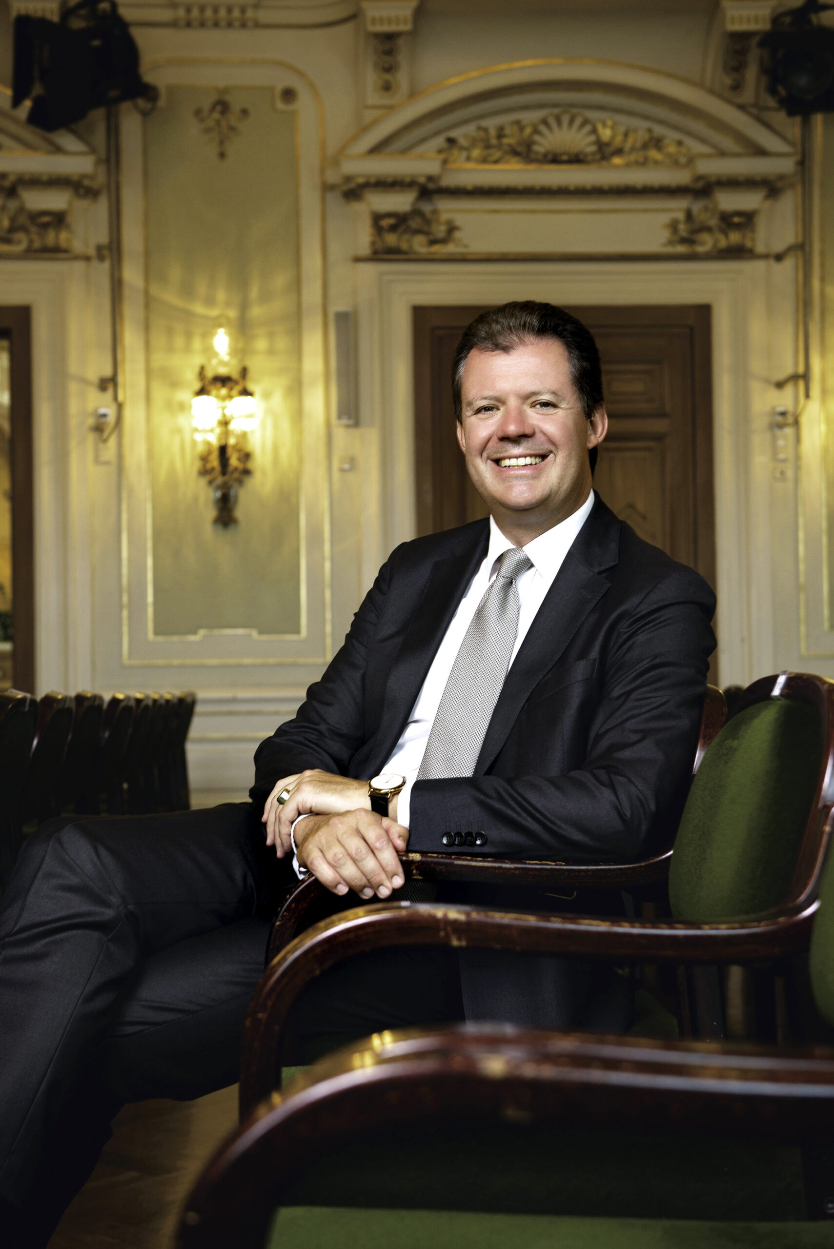 photos - Dr. Michael Nemeth